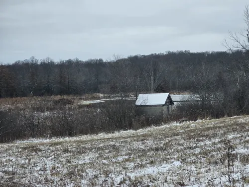 Best Forest Trails in Bath Nature Preserve | AllTrails