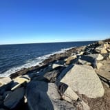 Halibut Point Trail, Massachusetts - 1,181 Reviews, Map | AllTrails