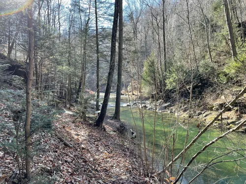 Best Hikes and Trails in Apollo County Park | AllTrails