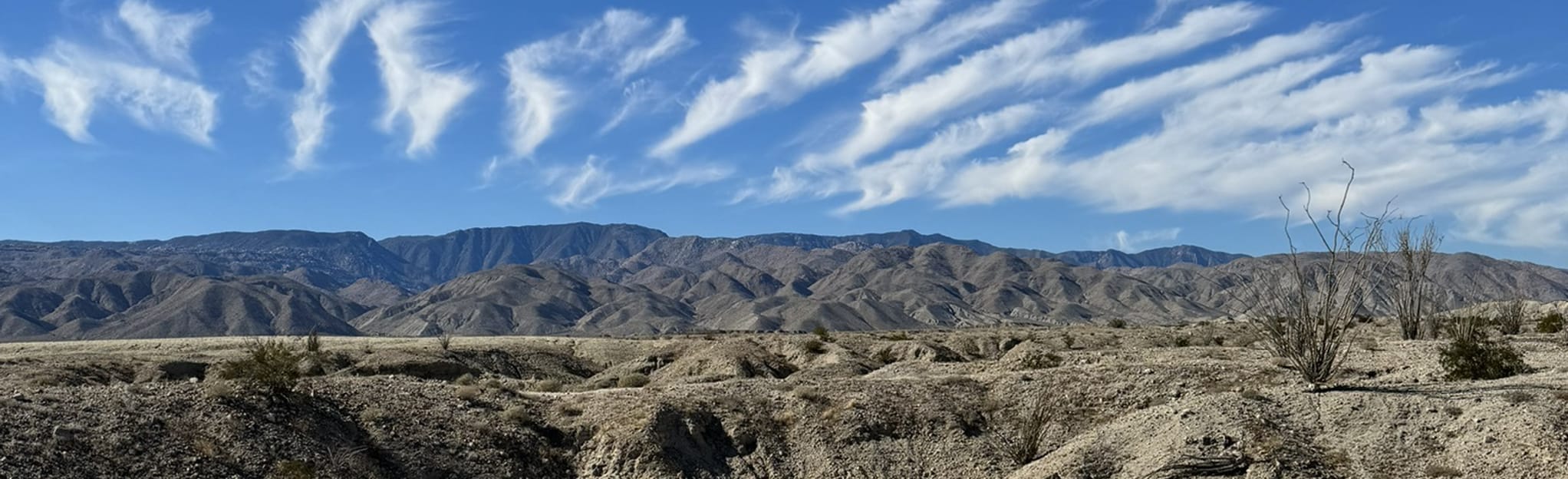 Arroyo Tapiado Mud Caves, California - 81 Reviews, Map | AllTrails