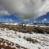 The Belly of the Dragon, Utah - 1,650 Reviews, Map | AllTrails