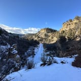 The Belly of the Dragon, Utah - 1,650 Reviews, Map | AllTrails
