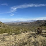 Pass Mountain Trail, Arizona - 4,385 Reviews, Map | AllTrails