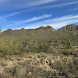 Pass Mountain Trail, Arizona - 4,385 Reviews, Map | AllTrails
