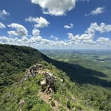 Cerro Tres Kandú: 12 fotos - Guairá, Paraguay | AllTrails