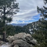 Independence Mountain Trail, Colorado - 4,841 Reviews, Map | AllTrails