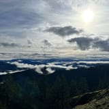 Tire Mountain Trail, Oregon - 149 Reviews, Map | AllTrails