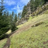 Tire Mountain Trail, Oregon - 149 Reviews, Map | AllTrails