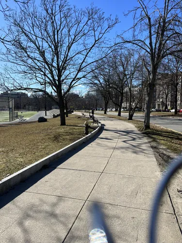 Best Hikes and Trails in Back Bay Fens | AllTrails