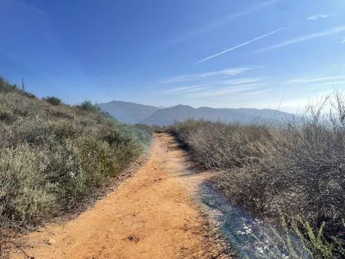 Best 10 Hiking Trails in Daley Ranch | AllTrails