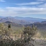 Pass Mountain Trail, Arizona - 4,385 Reviews, Map | AllTrails