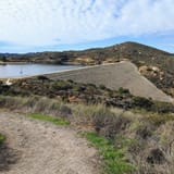 Lake Poway Loop Trail, California - 2,328 Reviews, Map | AllTrails