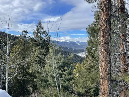 Best 10 Hiking Trails in Meyer Ranch Park | AllTrails