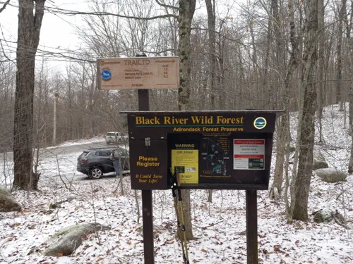 Best Camping Trails in Old Forge | AllTrails