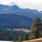 Hall Ranch Loop: Nighthawk to Bitterbrush, Colorado - 425 Reviews, Map ...