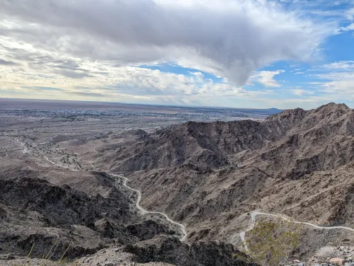 10 Best Trails and Hikes in Yuma | AllTrails