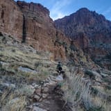 Picketpost Mountain Trail, Arizona - 2,106 Reviews, Map | AllTrails