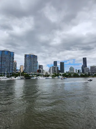 Best Trails, Walks, and Paths in Kangaroo Point | AllTrails