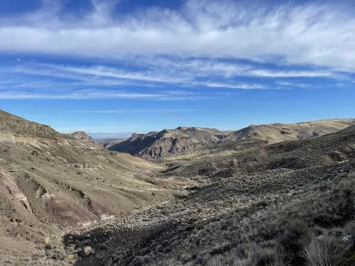 Best Hikes and Trails in Harper | AllTrails