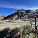 Snively Hot Springs Trail, Oregon - 50 Reviews, Map | AllTrails