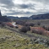 Towell Falls from Escure Ranch, Washington - 207 Reviews, Map | AllTrails