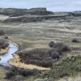 Towell Falls from Escure Ranch, Washington - 207 Reviews, Map | AllTrails