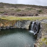 Towell Falls from Escure Ranch, Washington - 207 Reviews, Map | AllTrails