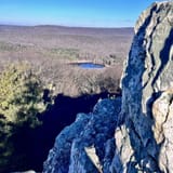 Pole Steeple Trail, Pennsylvania - 999 Reviews, Map | AllTrails