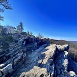Pole Steeple Trail, Pennsylvania - 999 Reviews, Map | AllTrails