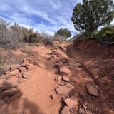 Deadman's Pass Trail, Arizona - 1,036 Reviews, Map | AllTrails
