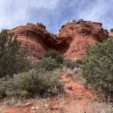 Deadman's Pass Trail, Arizona - 1,036 Reviews, Map | AllTrails