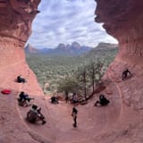 Deadman's Pass Trail, Arizona - 1,036 Reviews, Map | AllTrails