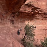 Deadman's Pass Trail, Arizona - 1,036 Reviews, Map | AllTrails