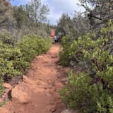 Deadman's Pass Trail, Arizona - 1,036 Reviews, Map | AllTrails