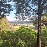 Ashley Gorge Loop and Waterfall Track, Canterbury, New Zealand - 163 ...