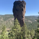 Steins Pillar Trail, Oregon - 393 Reviews, Map | AllTrails