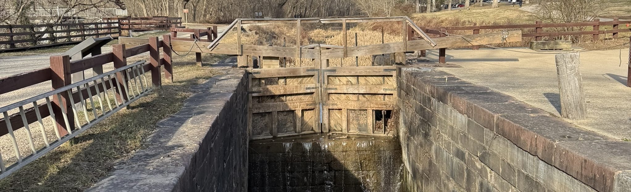 Gold Mine Loop Trail, Maryland - 823 Reviews, Map | AllTrails