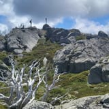 Mount Jaithmathang Summit, Victoria, Australia - 39 Reviews, Map ...