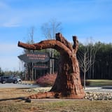 Fonta Flora Trail Loop, North Carolina - 1,553 Reviews, Map | AllTrails