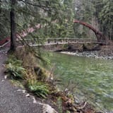 Middle Fork Snoqualmie River Trail, Washington - 989 Reviews, Map ...
