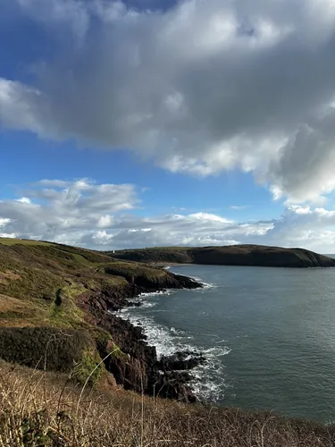 10 Best Walking Trails in Tenby | AllTrails