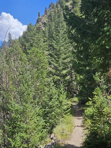 Best Historic Site Trails in Georgetown | AllTrails