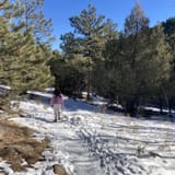 Independence Mountain Trail, Colorado - 4,825 Reviews, Map | AllTrails