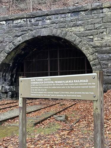 Best Hikes and Trails in Conemaugh Lake Recreation Area | AllTrails