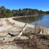 Flax Pond, Massachusetts - 235 Reviews, Map | AllTrails