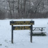 Lawrence Creek Trail, Indiana - 2,902 Reviews, Map | AllTrails