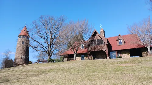 Best Walking Trails in Mount Berry | AllTrails