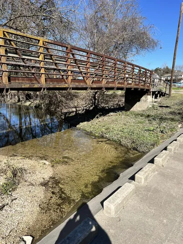 Best River Trails in Pflugerville | AllTrails