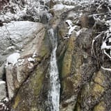 Ghost Falls via Little Corner Canyon Trail, Utah - 910 Reviews, Map ...