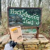 Huckleberry Trail, Arkansas - 805 Reviews, Map | AllTrails